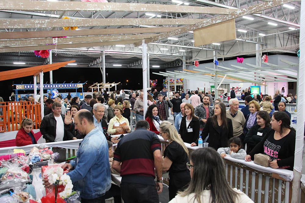 40ª Festa da Apae acontece nos dias 16 e 17 de setembro - Guararema News