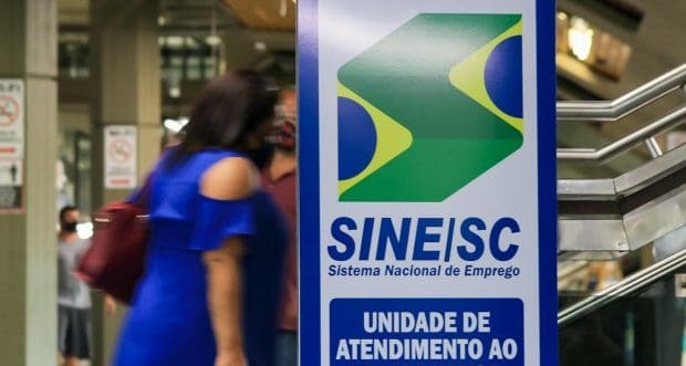 Oportunidades: SC tem quase 7 mil vagas de emprego abertas pelo Sine ...