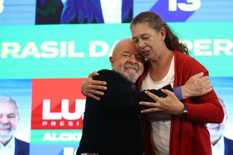Catarinense Ana Moser será Ministra do Esporte - Guararema News