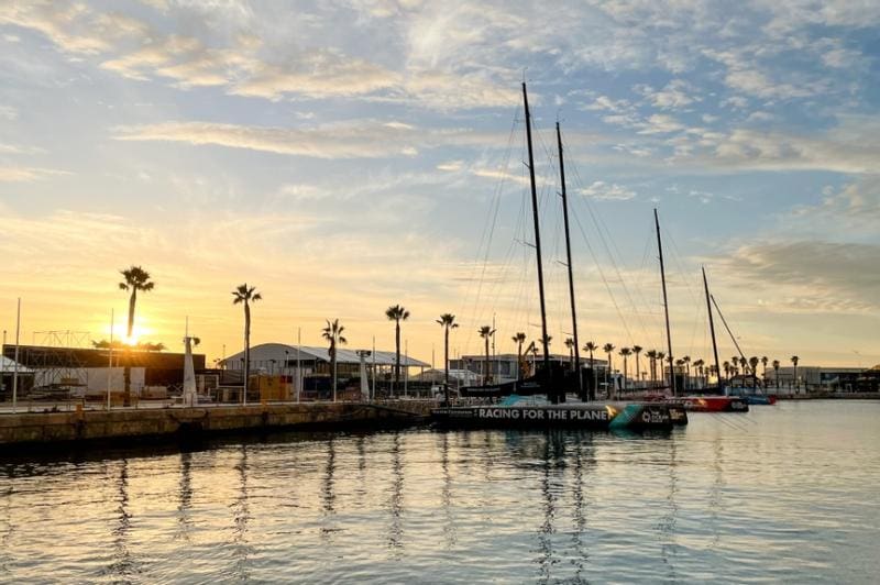 The Ocean Race começa neste final de semana na Espanha - Guararema News
