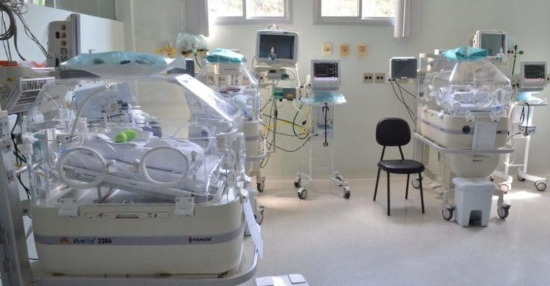 Mesmo com ampliação, situação da ocupação de UTIs ainda é crítica ...