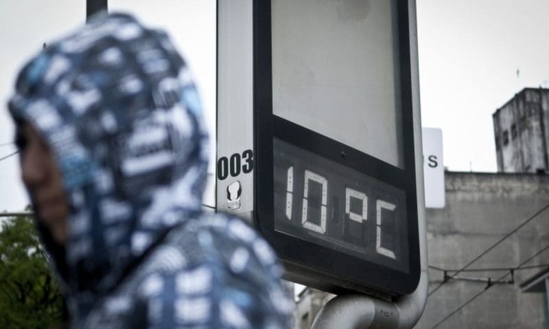 Dia das Mães terá o frio mais forte do ano no Brasil - Guararema News