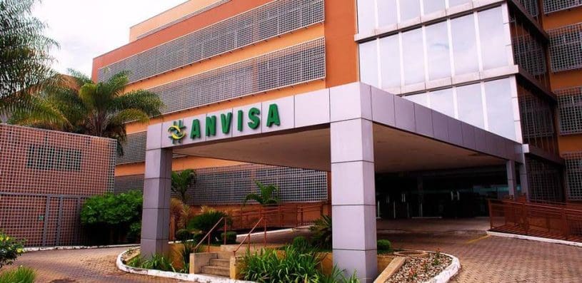 Anvisa barra medicamentos da New Agulha sem registro sanitário ...