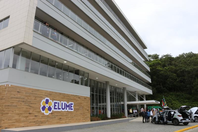 Itajaí inaugura Centro Regional de Inovação para impulsionar ...