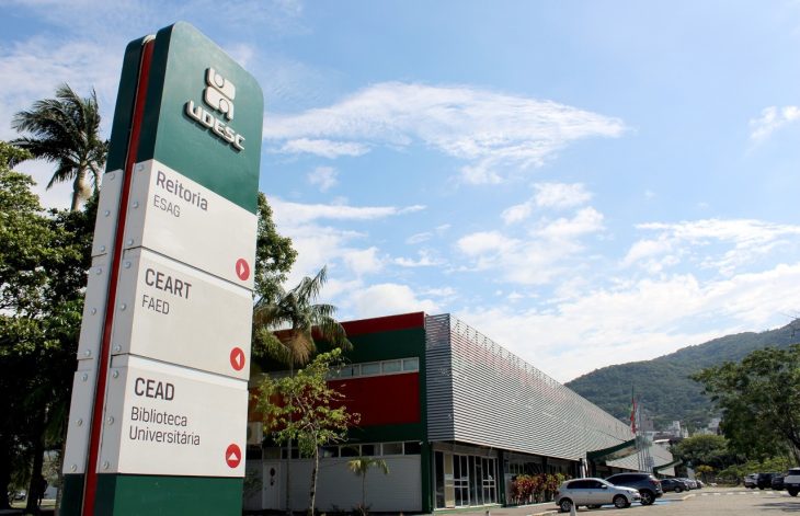Vestibular de Inverno da Udesc tem inscrições abertas; saiba mais ...