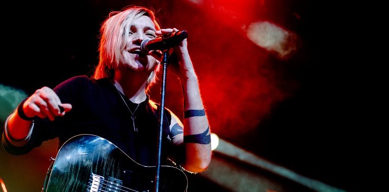 Organizadora rebate cantor que disse ter sido sequestrado em SC ...