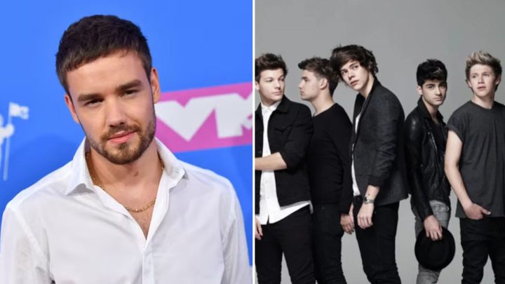 Morre aos 31 anos Liam Payne, integrante da banda One Direction ...