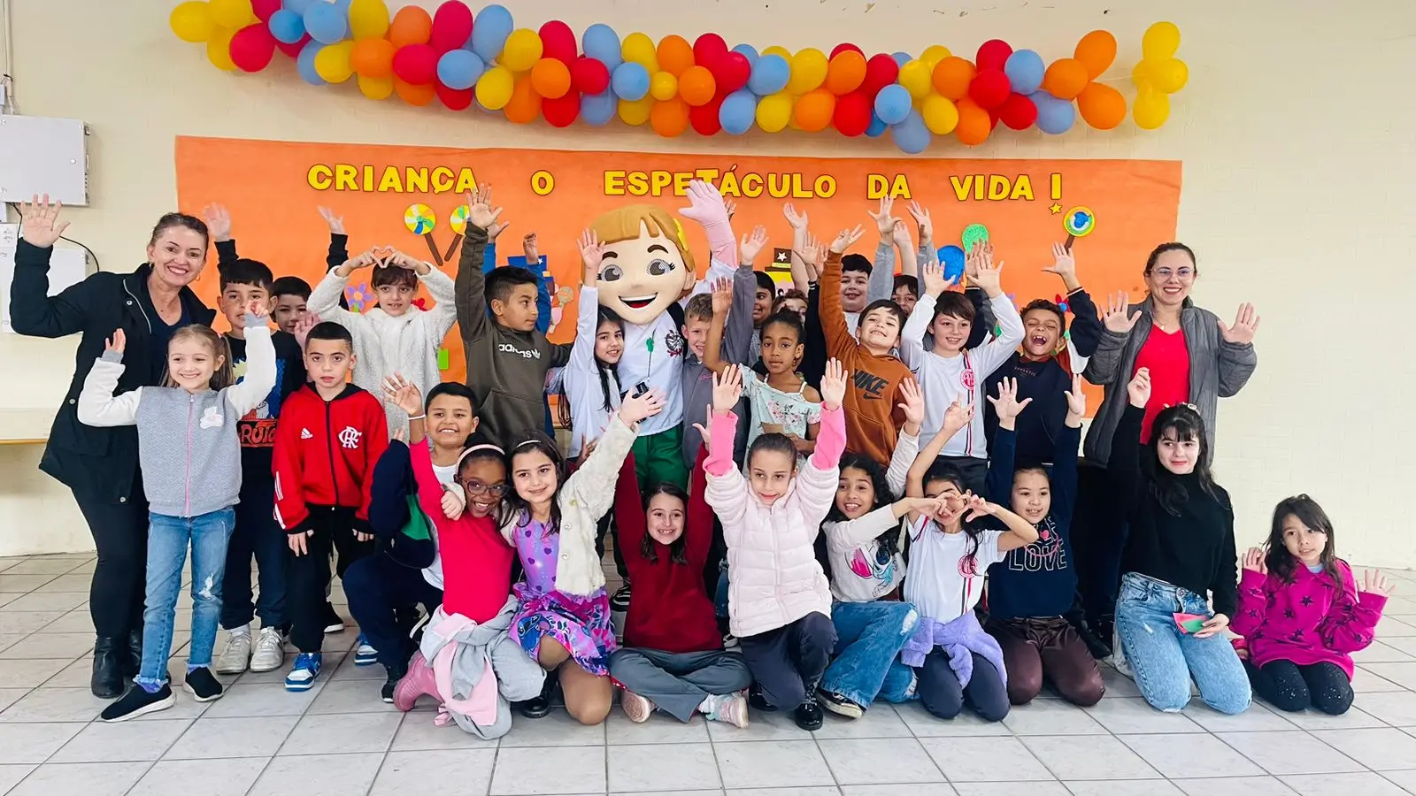 Inscrições para o prêmio Honestidade nas Escolas são prorrogadas ...