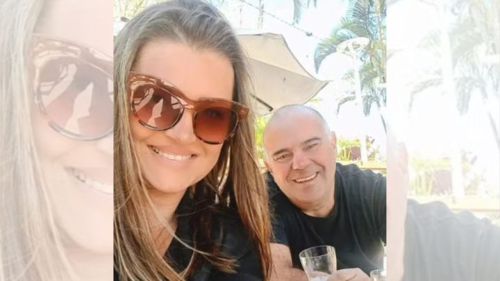 Caso Valter e Araceli: suspeitos são parentes e amigos dos inquilinos ...