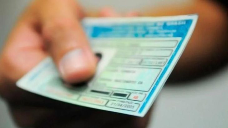 Como solicitar CNH definitiva: veja o passo a passo aqui - Guararema News