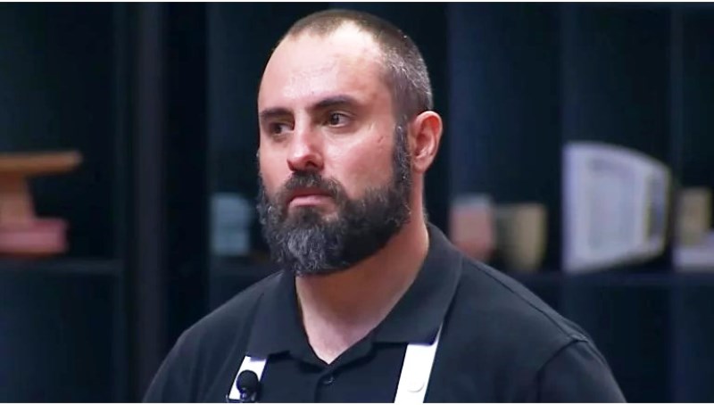 Chef Jason tem prisão em flagrante convertida para preventiva ...