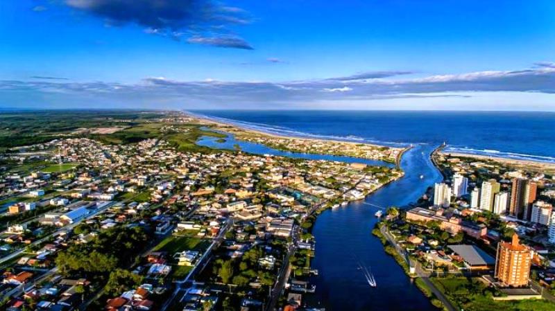 Liminar suspende construção de estaleiro municipal em Passo de Torres ...