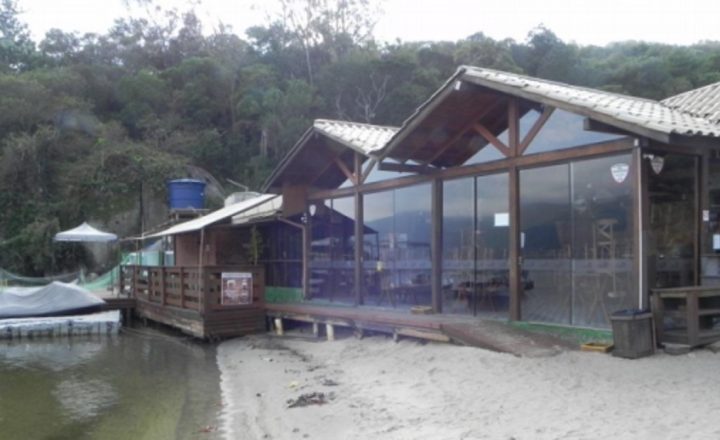 Justiça determina demolição do "Bar do Boni", em Florianópolis ...