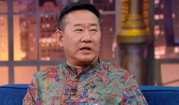 Peter Liu é condenado por manter mulher em trabalho análogo à ...