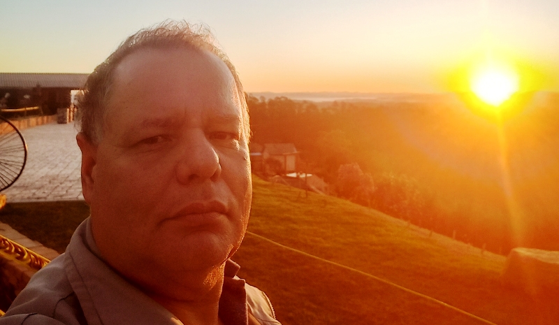 Quem é o homem que matou a filha, enterrou o corpo e confessou o crime ...