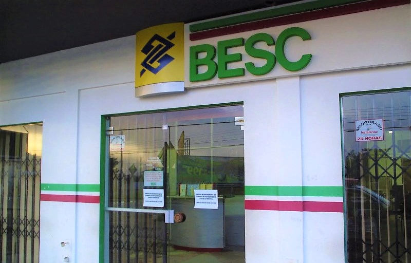 Extinto BESC aparece nas investigações de fraude do Banco Master ...