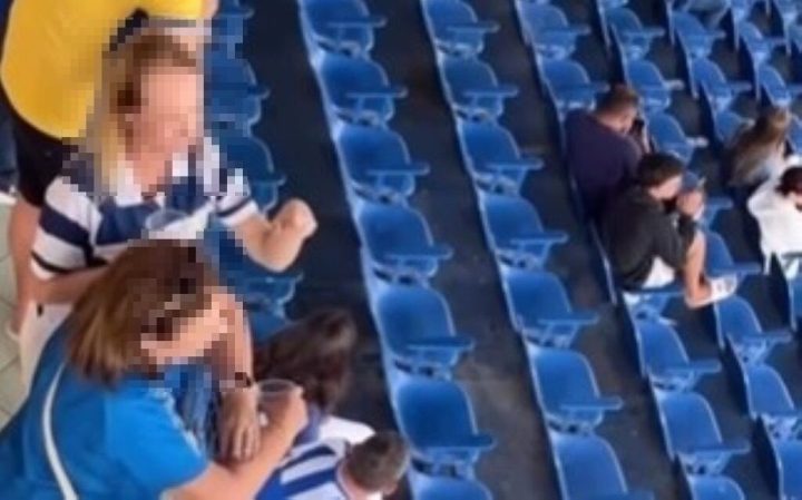 MP denuncia ex-conselheira do Avaí por racismo e xenofobia - Guararema News