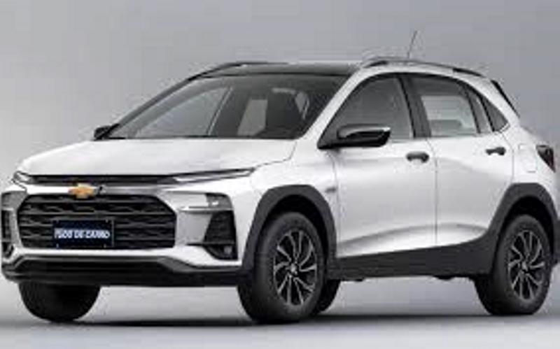 GM anuncia o novo Sonic, o SUV Cupê da Chevrolet; saiba mais ...