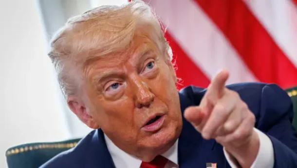 Trump quer classificar CV e PCC como organizações terroristas ...
